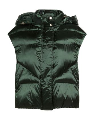 Patrizia Pepe JACKEN & M&Auml;NTEL - Westen auf YOOX.COM