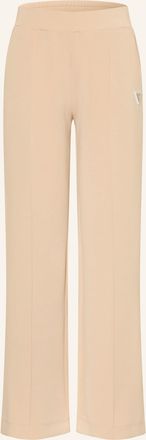 Guess Marlenehose beige