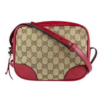 Gucci Pre-owned Vintage Schultertasche - - Pre-owned - Damen - Mehrfarbig - ONE SIZE