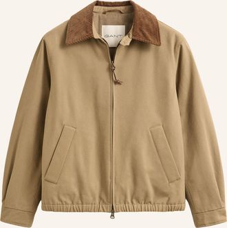GANT Blouson braun