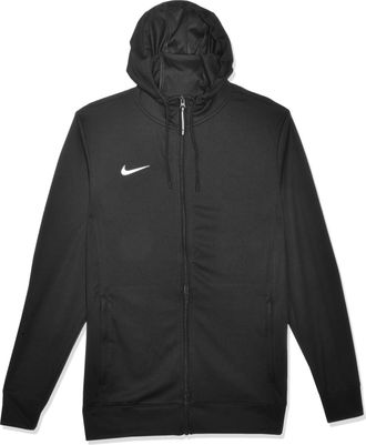 Nike Nike Team Basketball Hoodie Full Zip Hoodies f&uuml;r Herren