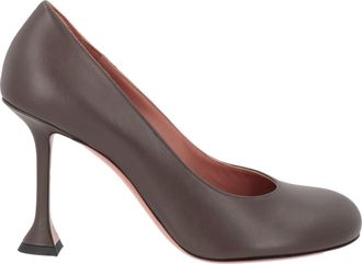 Amina Muaddi SCHUHE - Pumps auf YOOX.COM