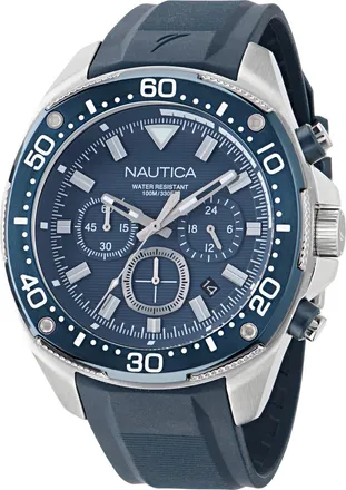 Nautica Uhr NCT BLUESAIL