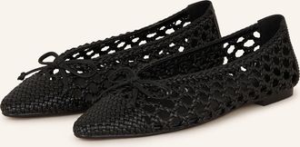 Toral Shoes Ballerinas Glen schwarz