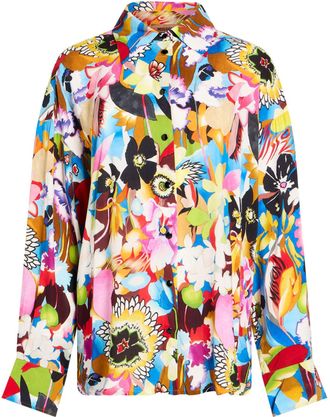 M Missoni TOPS - Hemden auf YOOX.COM