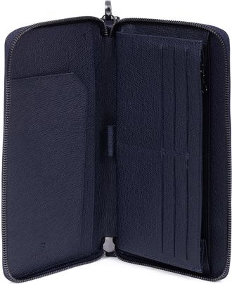 Pellet Unisex Adultos 207771 Travel Accessory-Envelope Card Holder, Mari