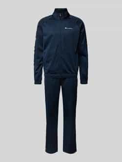 Champion Trainingsanzug mit Rei&szlig;verschluss