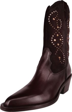 Mjus Cowboystiefel Teresa Western