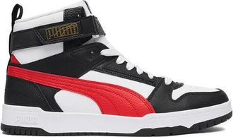 Puma Sneakers Rbd Game 385839 05 Bunt
