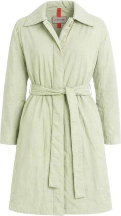 Parajumpers Femme, Manteaux, Vert, Taille: 38 FR Melicent Jacket