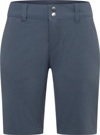 Columbia Damen Shorts Saturday Trail Long Short