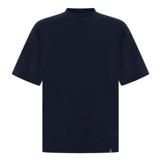 Boggi Milano Herren, Oberteile, Blau, LGr&ouml;&szlig;e