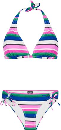 Protest Damen Neckholder-Bikini PRTKami