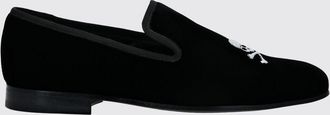 Philipp Plein Mocassins Homme couleur Noir