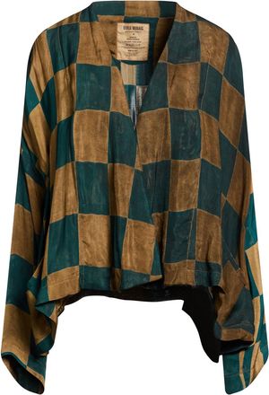 Uma Wang JACKEN & M&Auml;NTEL - Jacken und Anoraks auf YOOX.COM