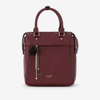 Lollipops Sac à dos bordeaux Roy