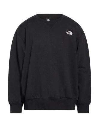 The North Face M ESSENTIAL RELAXED CREWNECK SWEATSHIRT