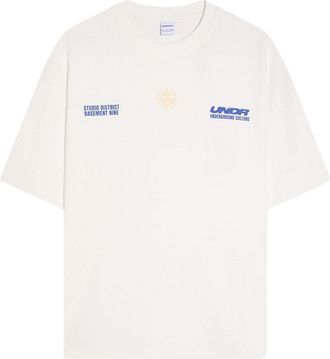 Bershka T-Shirt
