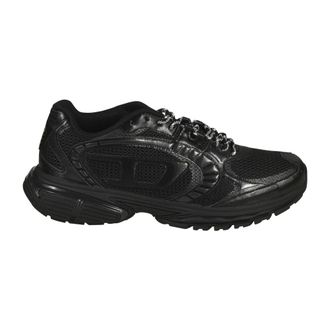 Diesel S-Pro-V-Dense Sneakers - - Shoes - Herren - Schwarzk - 42 1/2 EU