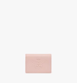MCM Portefeuilles MCM rose