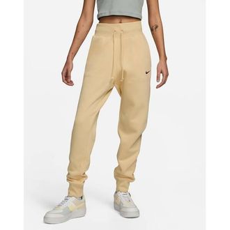 Nike Damen Sporthose W NSW FLC HR PANT MS