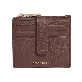 Coccinelle Damen, Accessories, Lila, ONE SIZEGr&ouml;&szlig;e