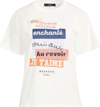 Max Mara TOPS - T-shirts auf YOOX.COM