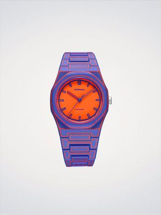 D1 Milano Electric Sketch