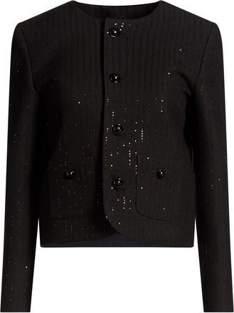 Celine JACKEN & M&Auml;NTEL - Jacken und Anoraks auf YOOX.COM