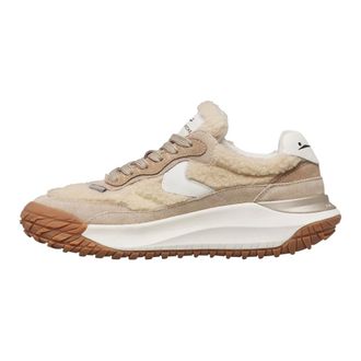 Voile Blanche Damen, Schuhe, Beige, 38 EUGr&ouml;&szlig;e