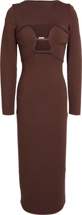 Cult Gaia KLEIDER - Maxi-Kleider auf YOOX.COM