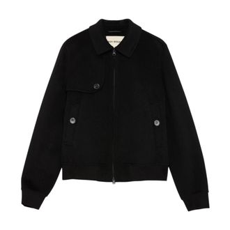 Roy Rogers ROY Rogers M&auml;ntel - - Jackets - Damen - Schwarzk - M