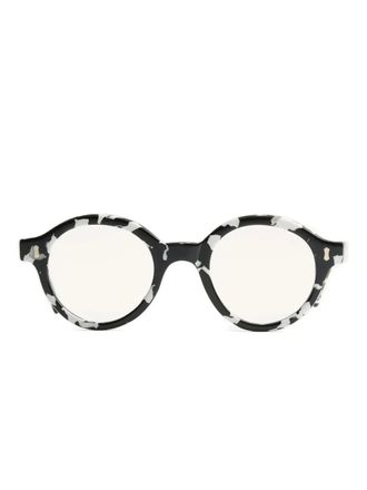 Family Affair lunettes de vue Pablo - Noir