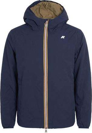 K-Way JACK ST WARM DOUBLE
