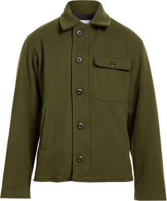 Front Street 8 JACKEN & M&Auml;NTEL - M&auml;ntel auf YOOX.COM