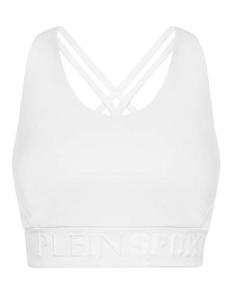 Plein Sport Sport-BH