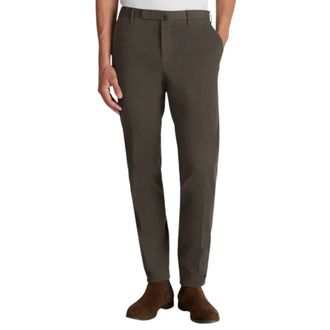 Incotex Herren, Hosen, Braun, XLGr&ouml;&szlig;e