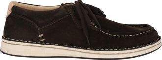 Birkenstock SCHUHE - Schn&uuml;rschuhe auf YOOX.COM