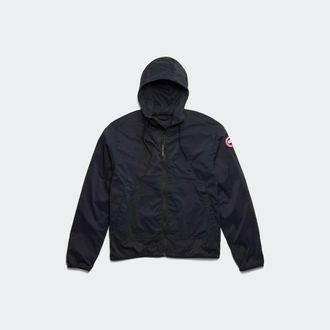 Canada Goose Leichte Killarney Jacke (M&auml;nnlich, Black, XS)