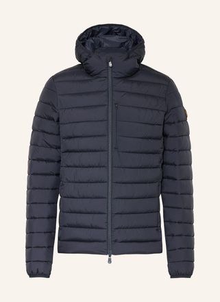 Save The Duck Save The Duck Steppjacke Juncus blau