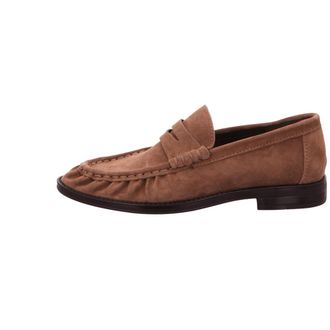 Alpe Slipper - - Shoes - Damen - Braun - 37 EU