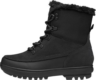Helly Hansen Damen W Sorrento Snow Shoe, 990 Black, 37 EU