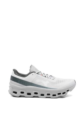 On Running Cloudmonster 1 Sneaker - Gray