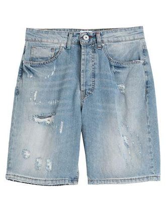 Berna BAS - Shorts en jean sur YOOX.COM