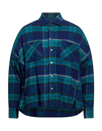 Facetasm TOPS - Hemden auf YOOX.COM