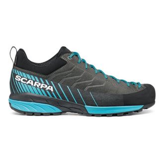 Scarpa Wasserdichter Wanderstiefel Mescalito GTX - - Sport - Herren - Mehrfarbig - 41 1/2 EU