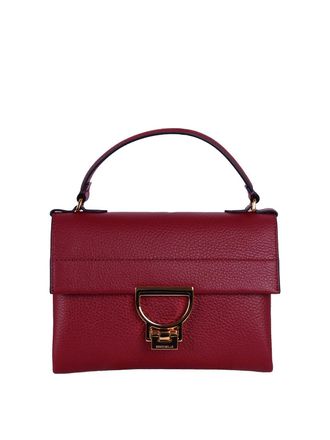 Coccinelle Sac Cabas - Rouge