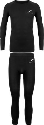 Reusch Unisex Funktionsunterw&auml;sche Underwear 7700 Black XL