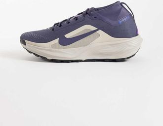 Nike ACG Pegasus Trail Gore-Tex Sneaker in Grau und Cremewei&szlig;