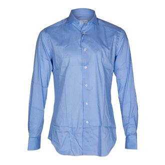 Xacus Herren, Shirts, Blau, XLGr&ouml;&szlig;e